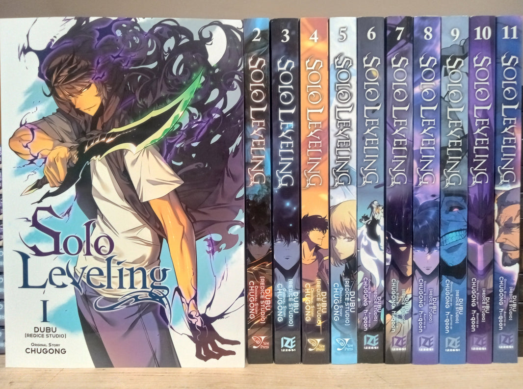 Manga Box Sets. Your favorite series at discounted prices & Ships Free ...