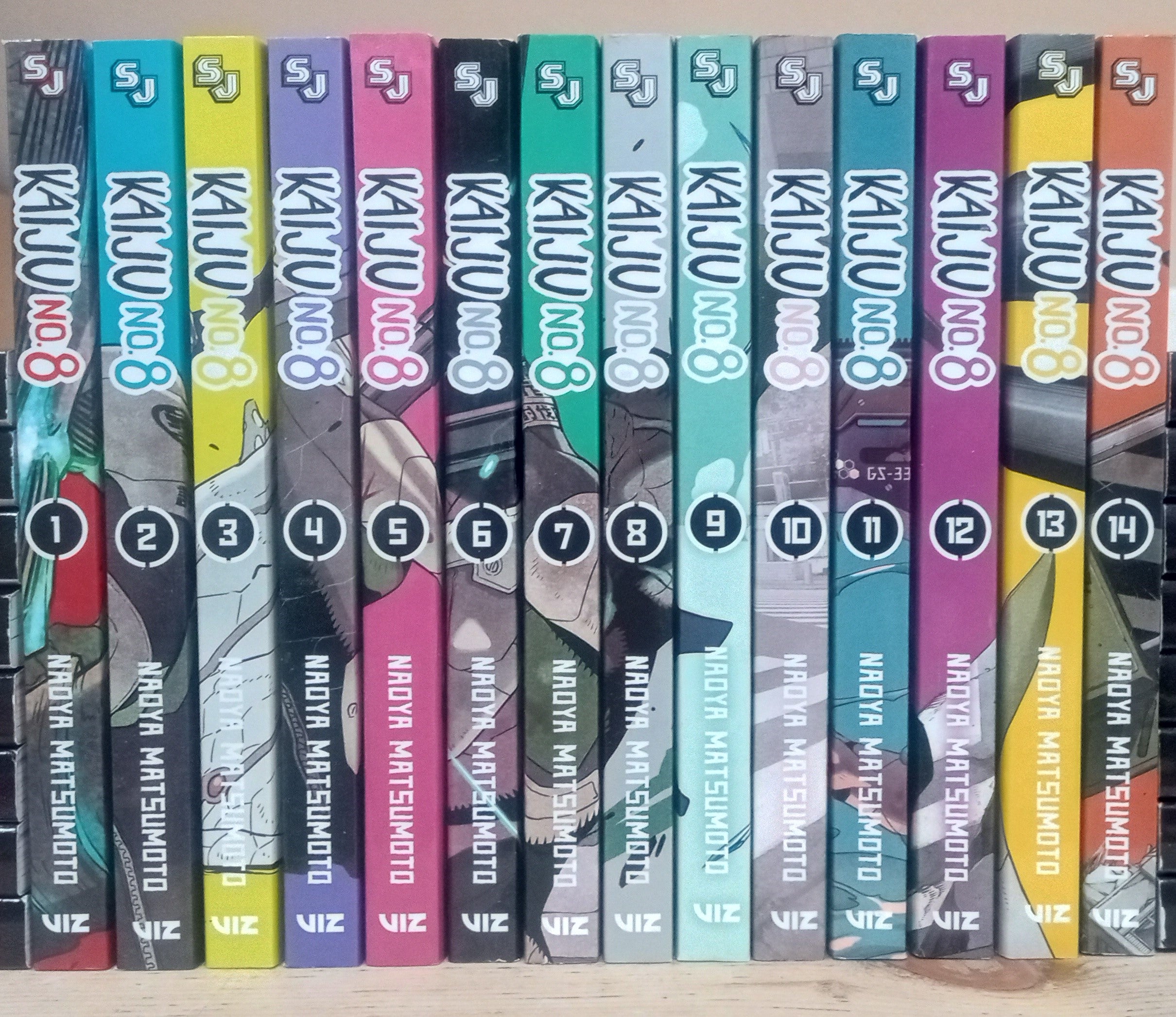 Manga Box Sets. Your favorite series at discounted prices & Ships Free ...